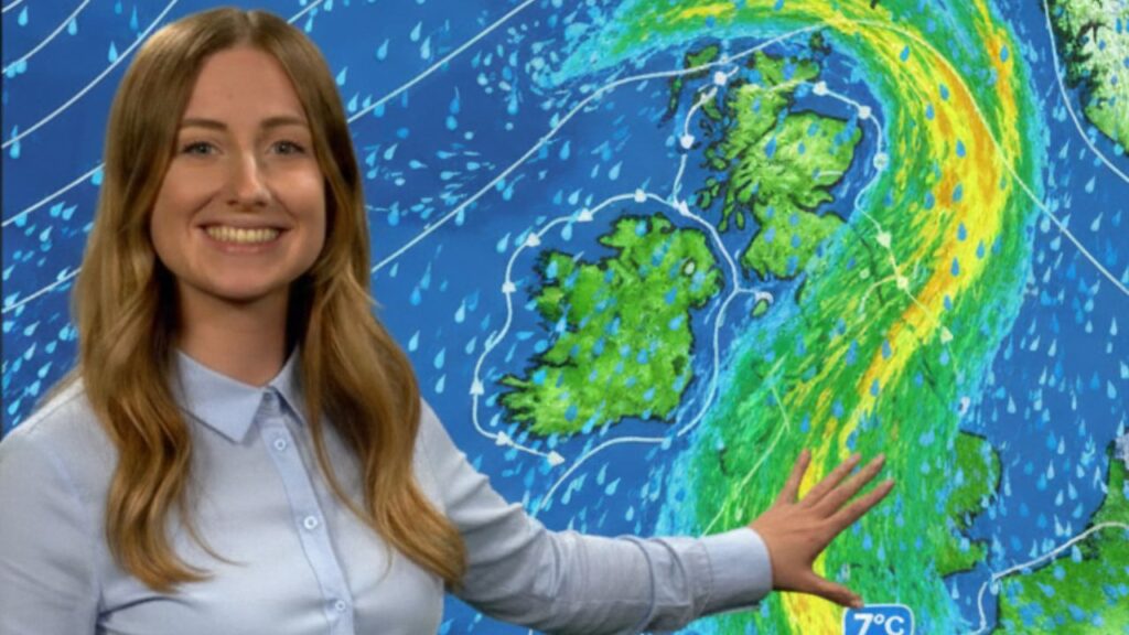 Honor Criswick Biography: Met Office Weather Presenter Profile